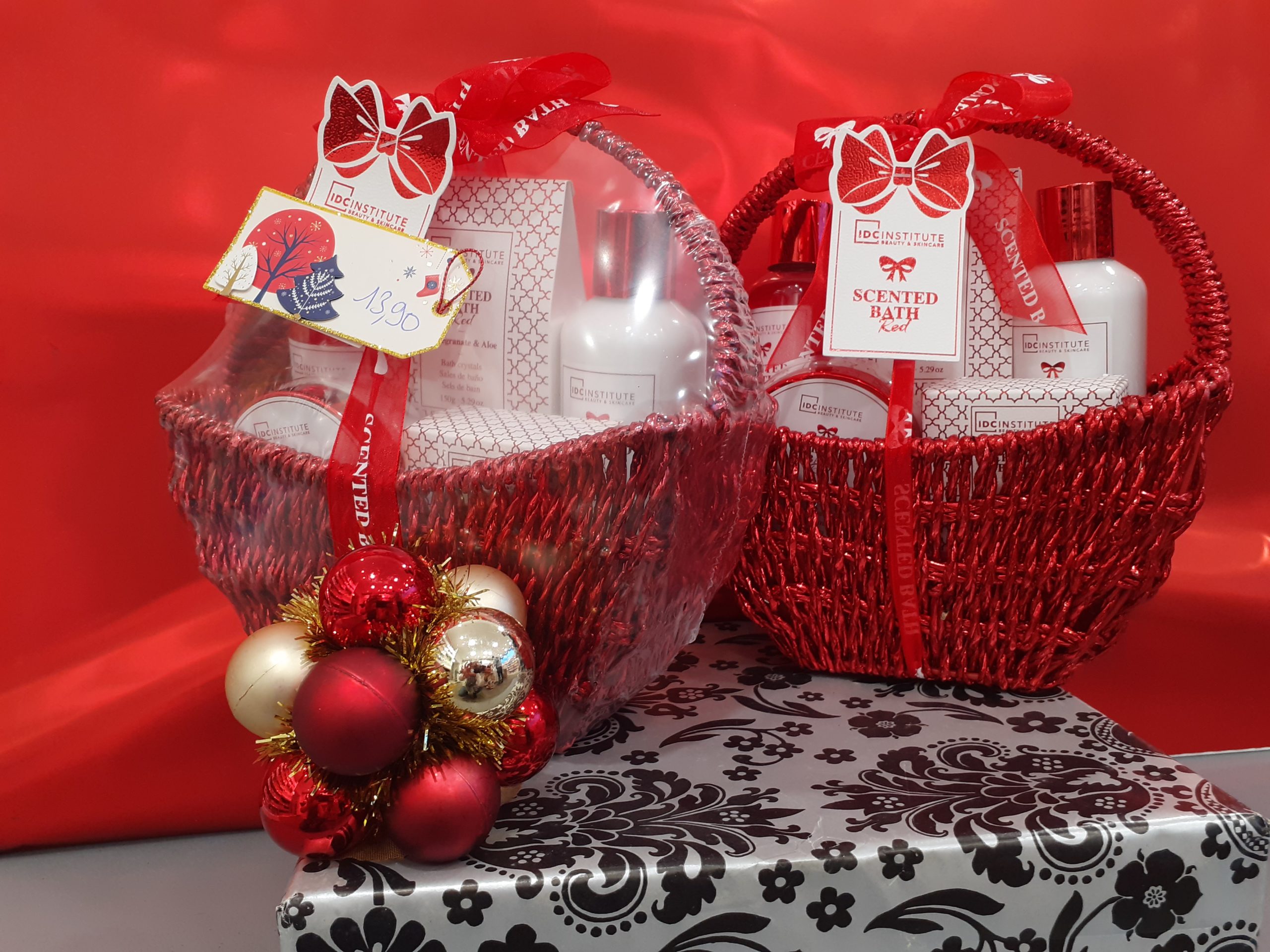 IDEES CADEAUX - Pharmacie Charlet